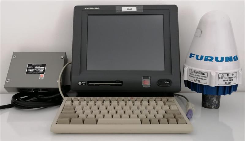 INMARSAT SYSTEMS | MARIN ELECTRONICS SHIP SUPPLY