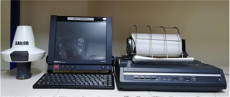 INMARSAT SYSTEMS | MARIN ELECTRONICS SHIP SUPPLY