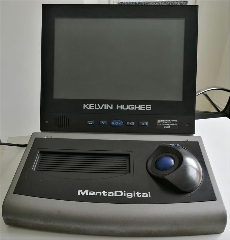 Radar | MARIN ELECTRONICS SHIP SUPPLY