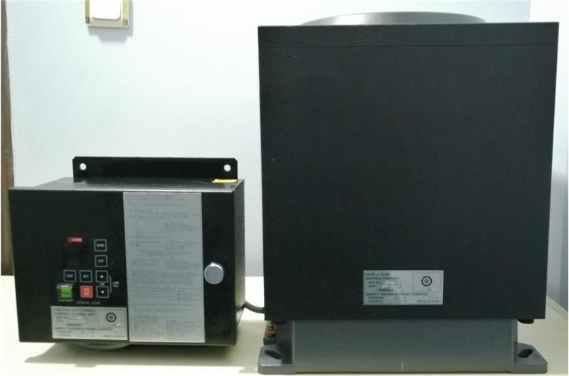 Gyrocompass | MARIN ELECTRONICS SHIP SUPPLY